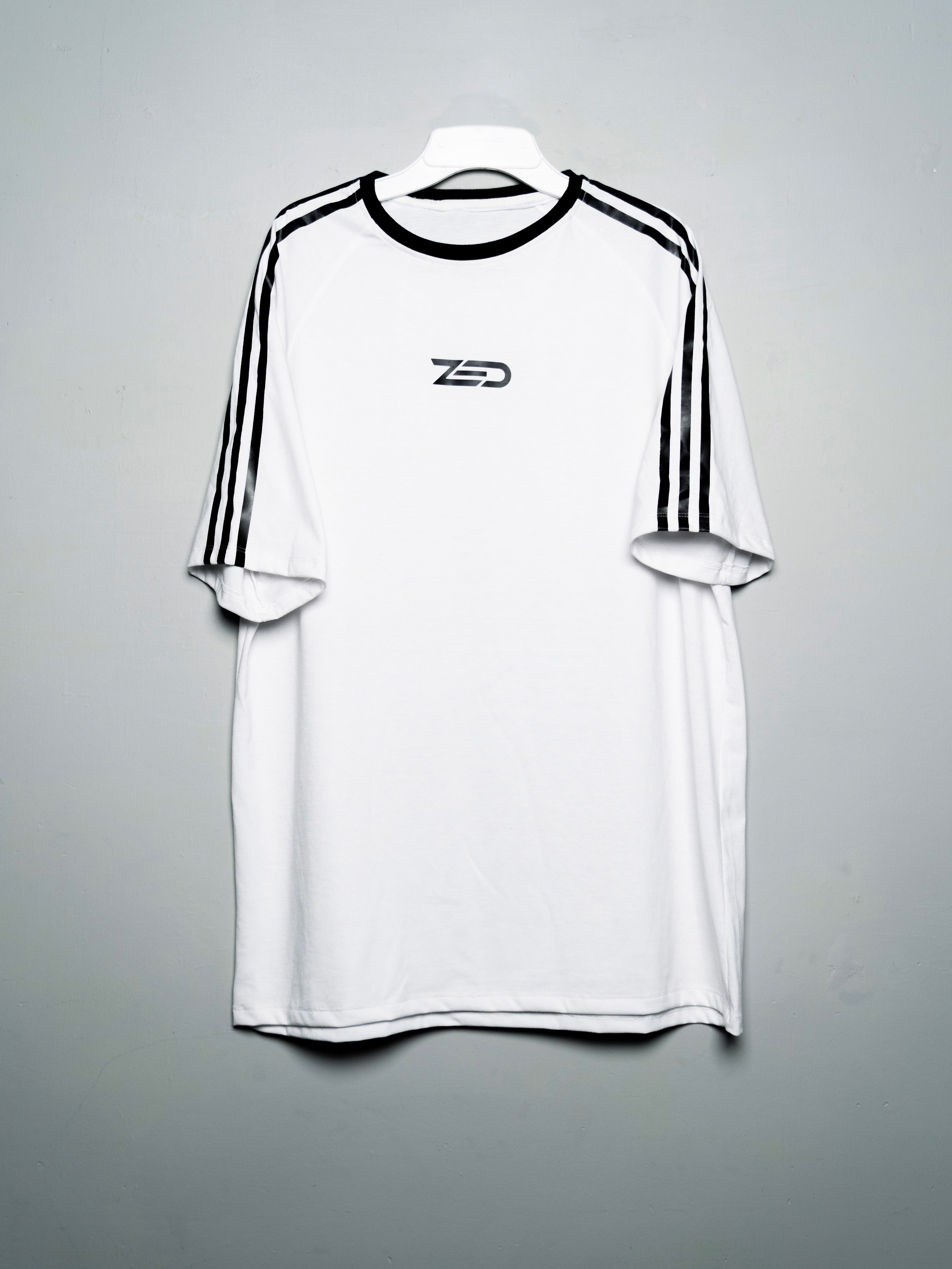 Zed Trio Limited Edition Oversized Tee – Zed-apparel