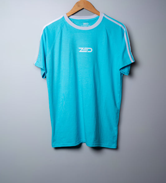 ZED Limited Edition Tee – Zed-apparel
