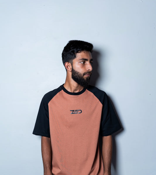 RAGLAN TEE – Zed-apparel